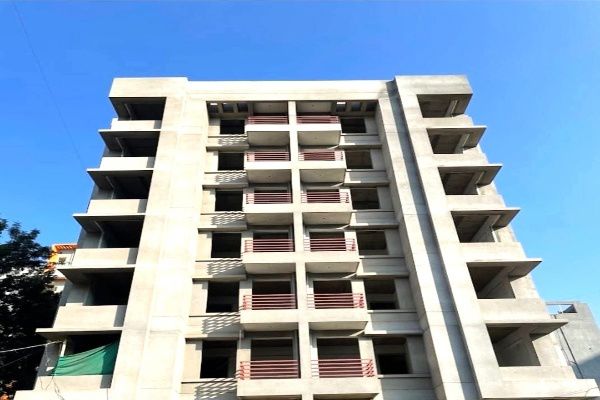 Pramukh Vivanta Flats for Rent - 2+ Options in Keshav Nagar, Pune ...