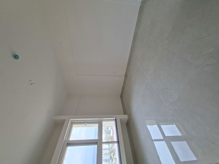 Rental 2 Bedroom 1050 Sq.Ft. Apartment in Nyati Exuberance 1, Undri ...