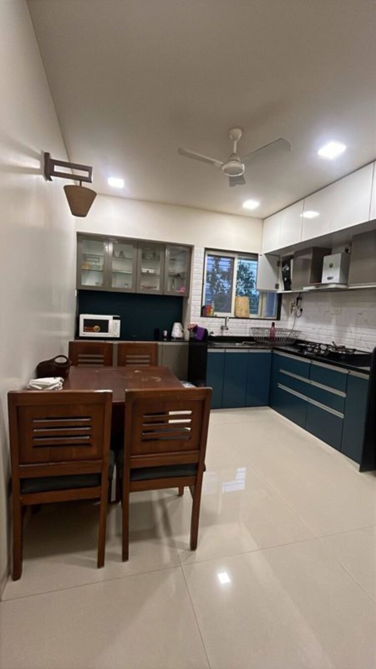 Rental 3 Bedroom 14000 Sq.Ft. Apartment in Durga Riddhi Siddhi ...