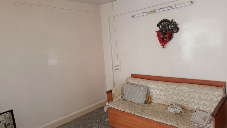 Rental 1 Bedroom 500 Sq.Ft. Apartment in Wonder City, Katraj Pune ...