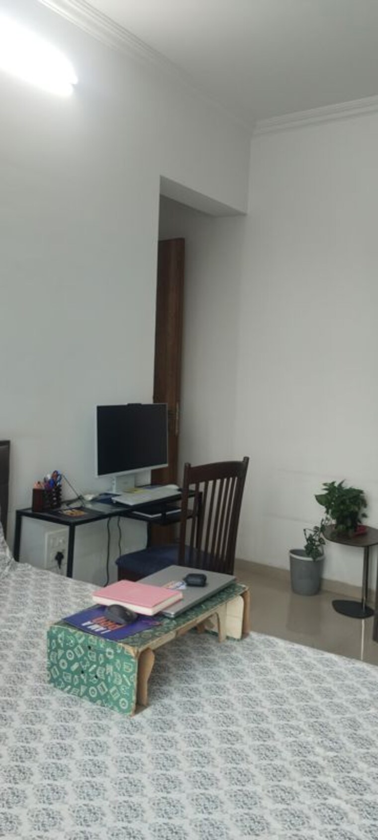 Rental 3 Bedroom 1575 Sq.Ft. Apartment in Neelam Senroofs, Nahur East ...