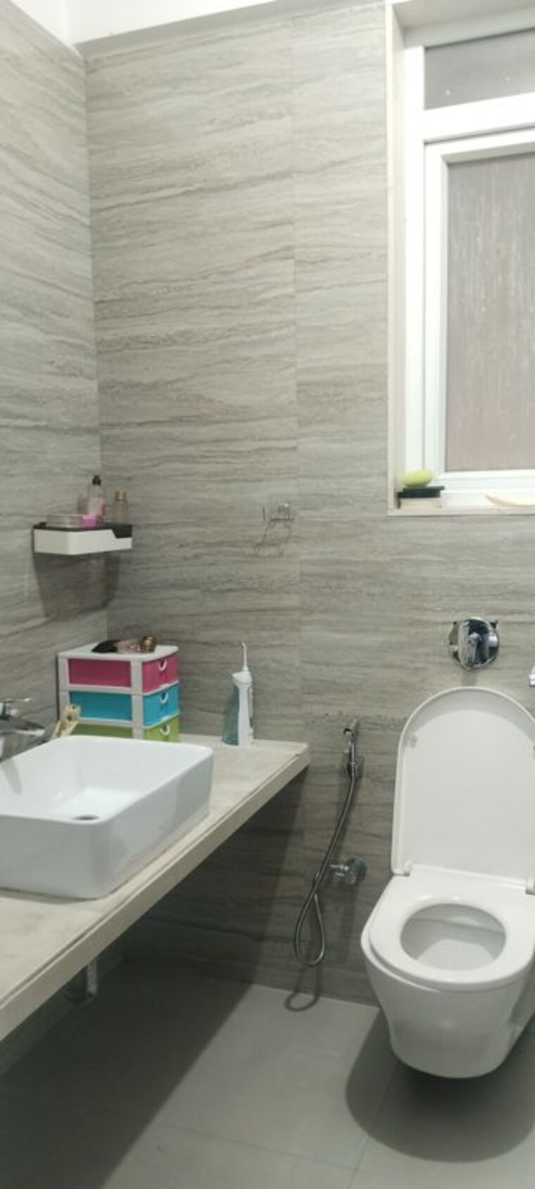 Rental 3 Bedroom 1575 Sq.Ft. Apartment in Neelam Senroofs, Nahur East ...