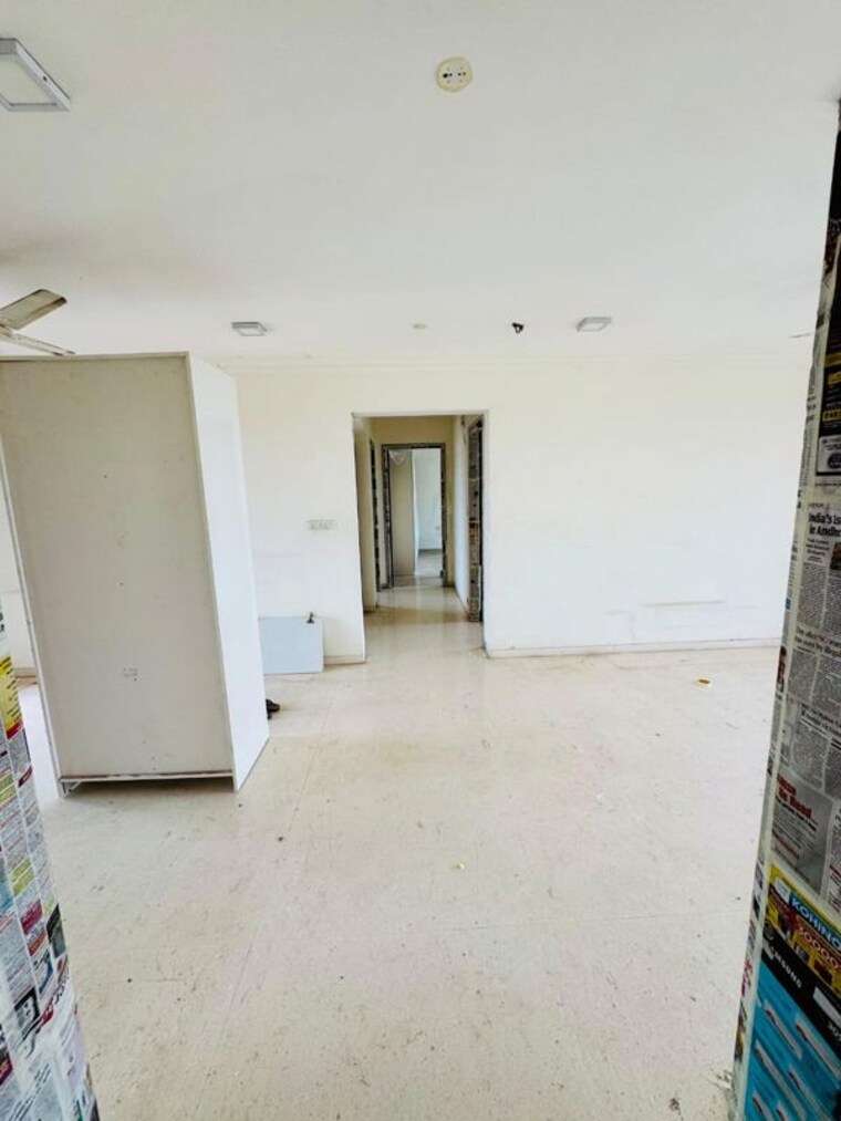 Rental 3 Bedroom 1750 Sq.Ft. Apartment in Raj Grandeur, Powai Mumbai ...
