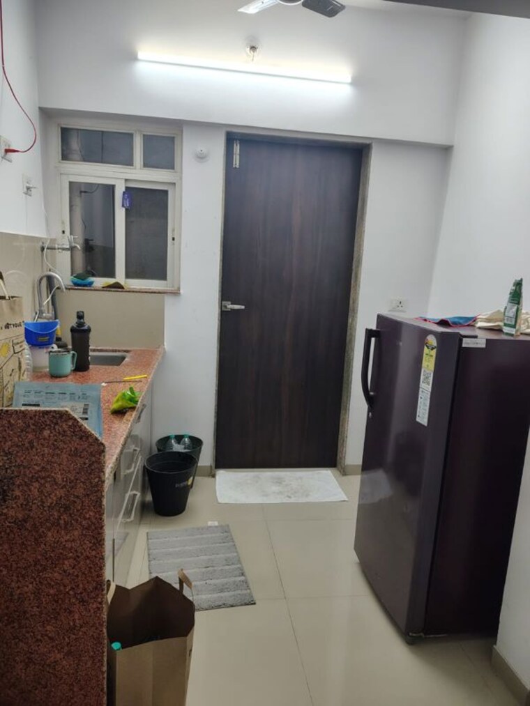 Rental 1 Bedroom 560 Sq.Ft. Apartment in Puranik Aldea Anexo, Baner ...