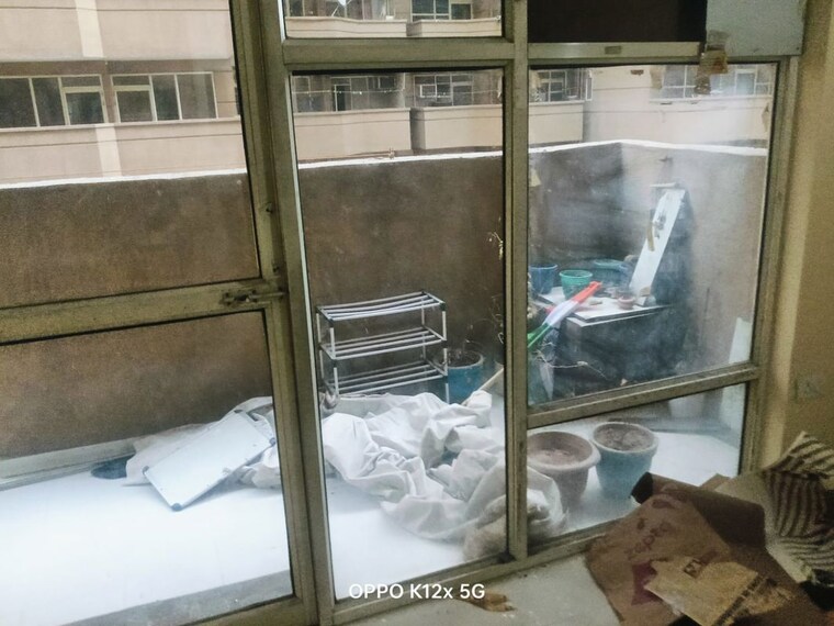 Rental 2 Bedroom 624 Sq.Ft. Apartment in Pyramid Urban Homes 2, Sector ...