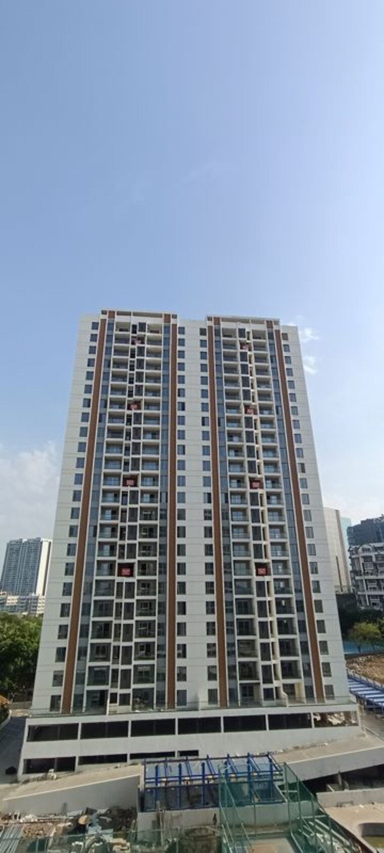 Rental 3 Bedroom 1100 Sq.Ft. Apartment in Majestique Towers, Kharadi ...