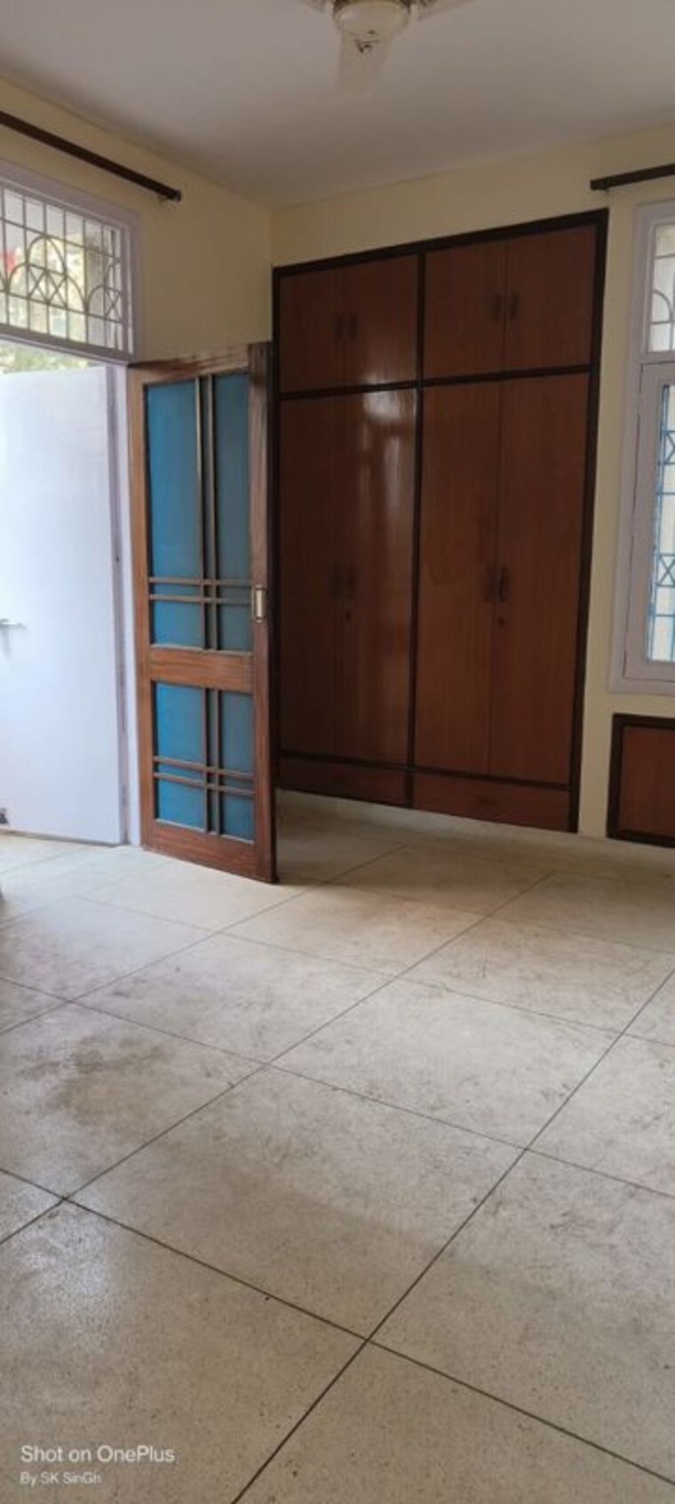 Rental 3 Bedroom 1610 Sq.Ft. Apartment in Dwarka Delhi - 10453751
