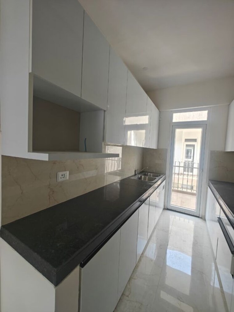 Rental 3.5 Bedroom 1494 Sq.Ft. Builder Floor in M3M Soulitude, Sector ...