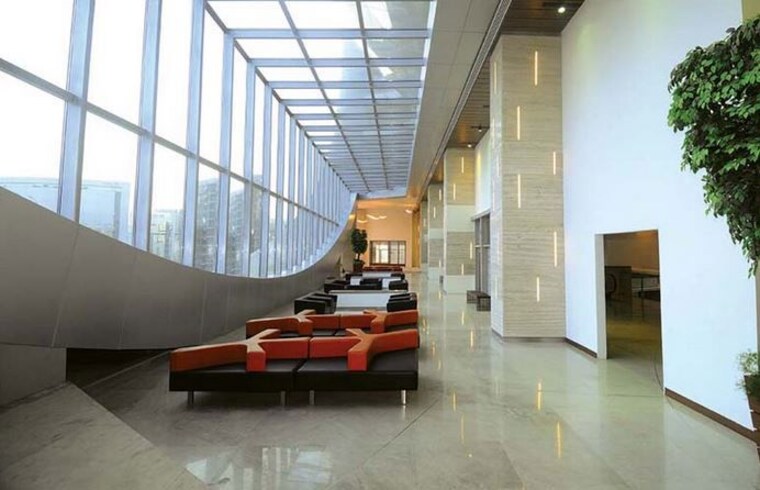 Rental Commercial Office Space 1560 Sq.Ft. in Bandra Kurla Complex ...