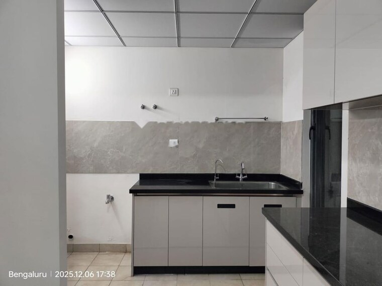 Rental 3 Bedroom 1365 Sq.Ft. Apartment in Puravankara Purva Atmosphere ...
