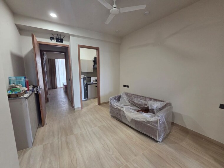 Rental 2 Bedroom 1500 Sq.Ft. Builder Floor in DLF Atria, Dlf Phase ii ...