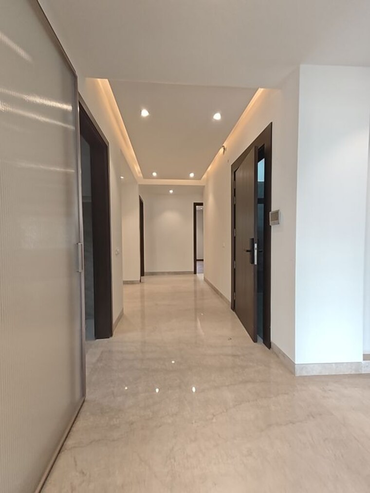 Rental 4 Bedroom 2558 Sq.Ft. Apartment in Conscient Heritage Max II ...