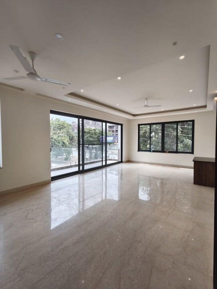 Rental 4 Bedroom 2558 Sq.Ft. Apartment in Conscient Heritage Max II ...