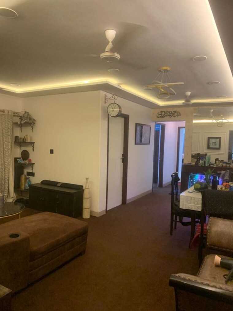 Rental 2.5 Bedroom 1250 Sq.Ft. Apartment in Nahar Amrit Shakti ...