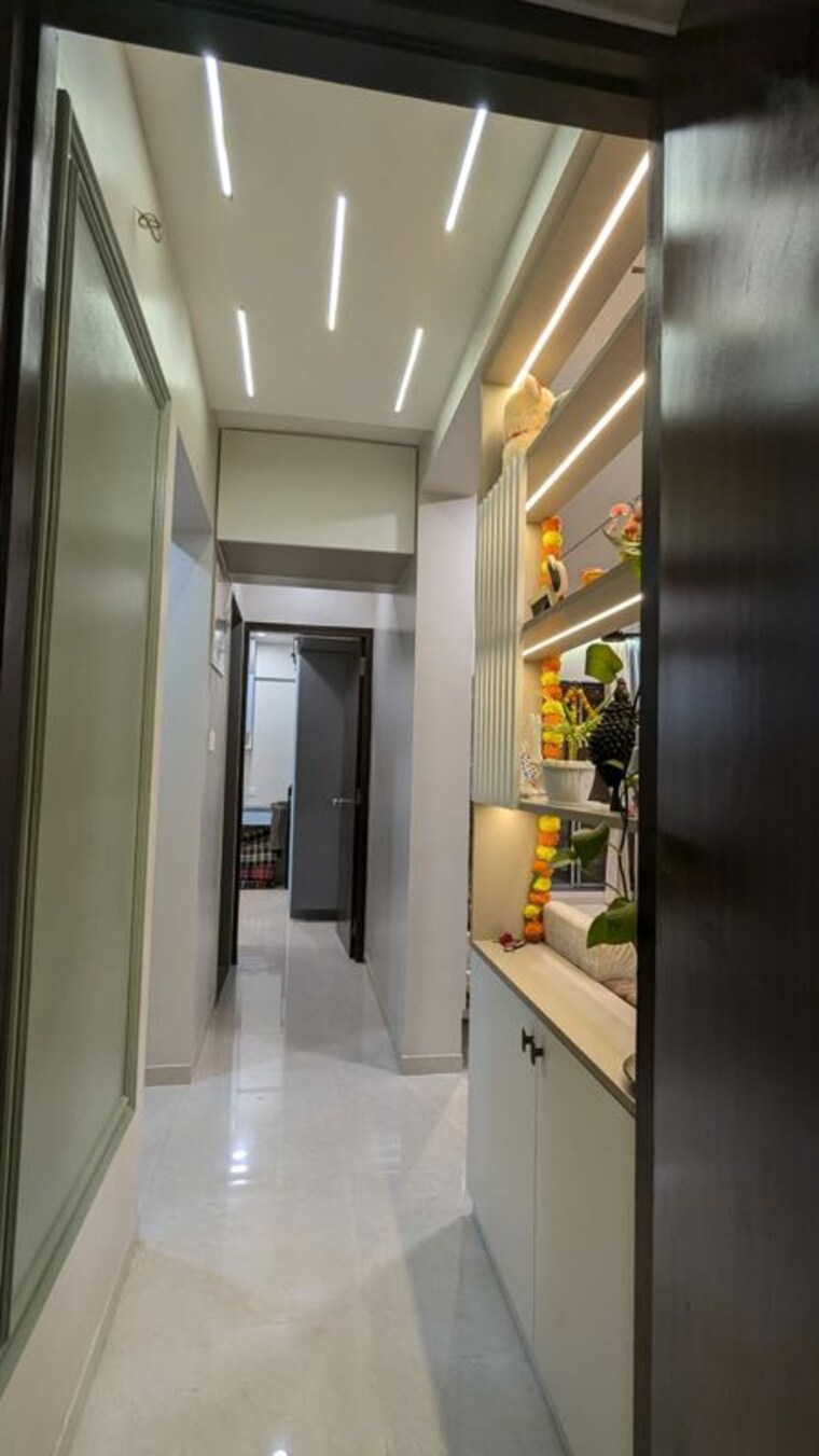 Rental 3 Bedroom 1200 Sq.Ft. Apartment in Nyati Equatorial, Bavdhan ...