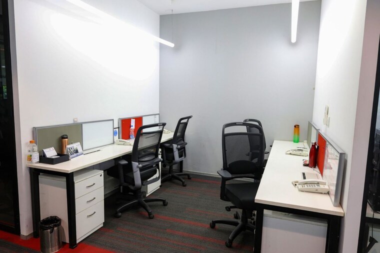 Rental Commercial Office Space 3090 Sq.Ft. in Naman Centre, Bandra East ...
