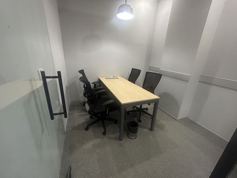 Rental Commercial Office Space 1270 Sq.Ft. in Bandra Kurla Complex ...