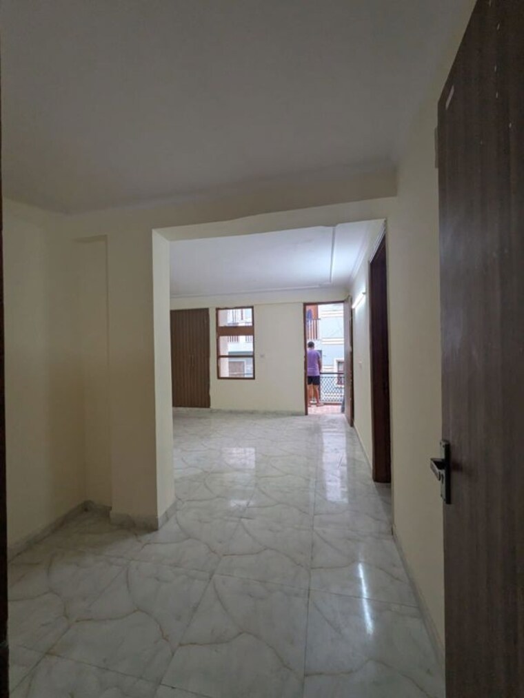 Rental 1 Bedroom 450 Sq.Ft. Builder Floor in Neb Sarai Delhi - 10457271