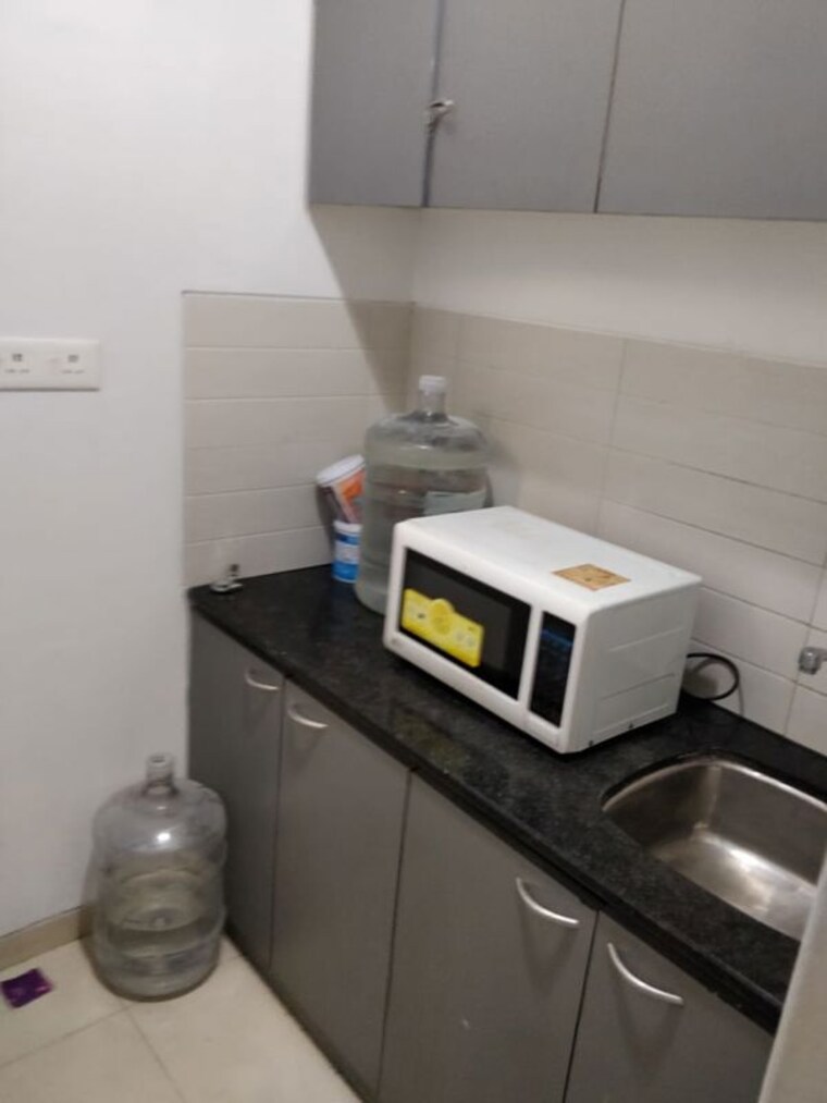 Rental Commercial Office Space 1500 Sq.Ft. in Kanakia Boomerang, Powai ...