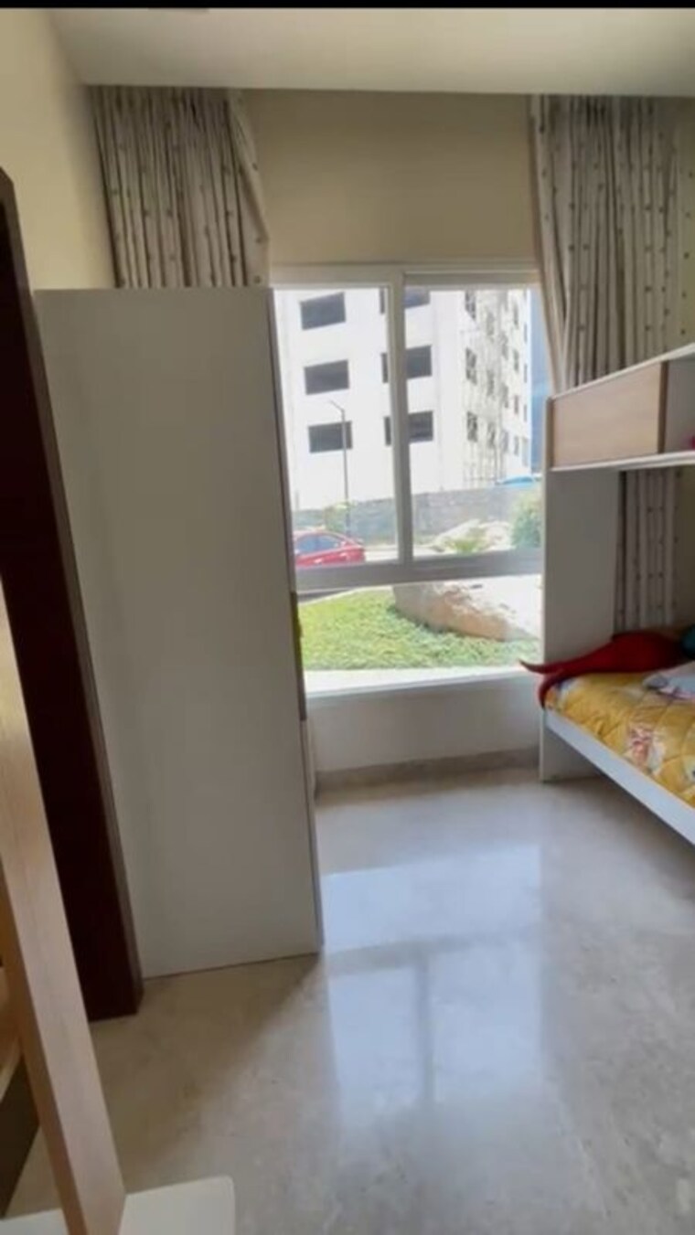 Resale 3 Bedroom 1210 Sq.Ft. Apartment in Ace Tech Park, Nanakramguda ...