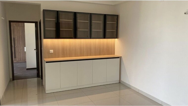 Rental 2 Bedroom 1325 Sq.Ft. Apartment in Puravankara Purva Atmosphere ...