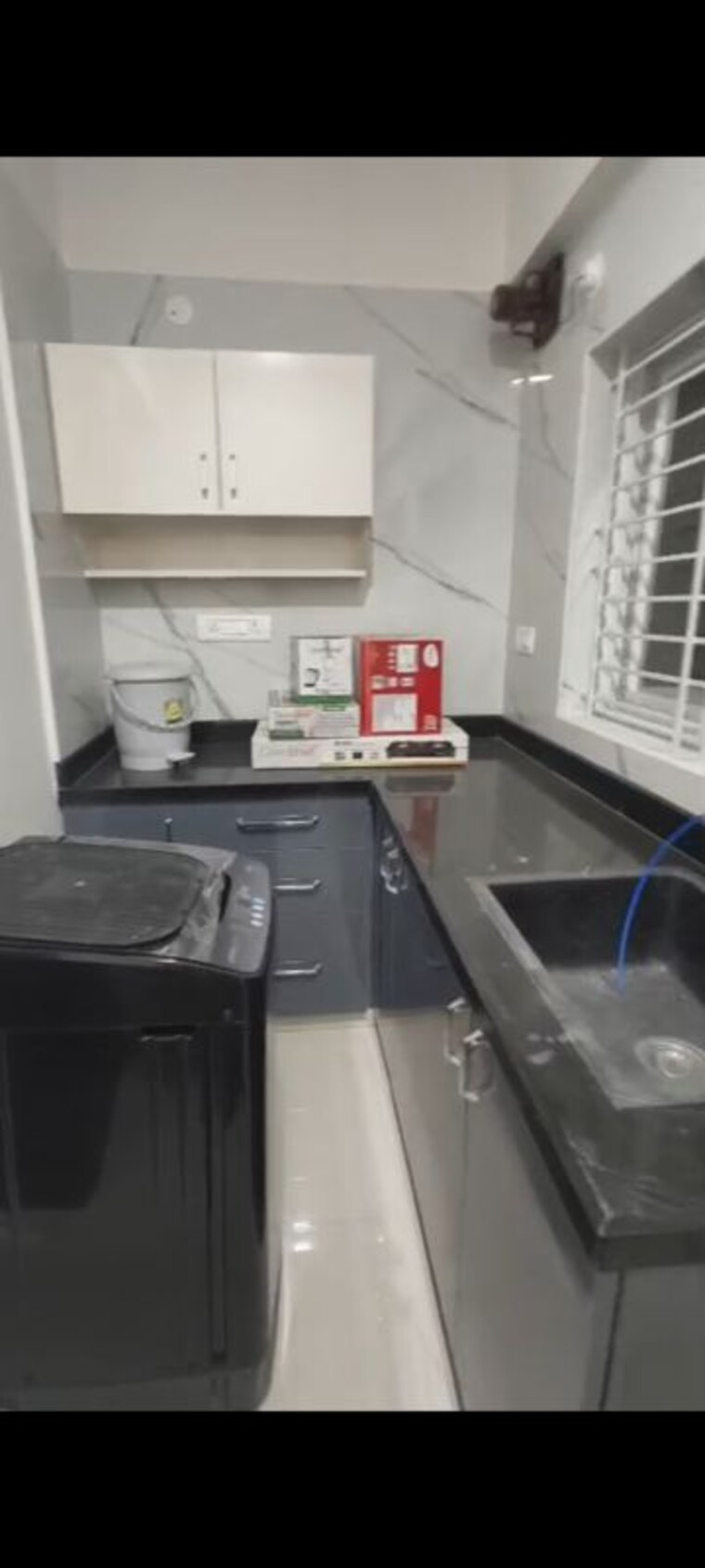Rental 1 Bedroom 550 Sq.Ft. Apartment in Sri Sai Residency ...