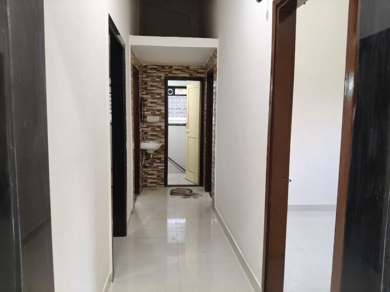 Rental 2 Bedroom 700 Sq.Ft. Apartment in Air India Colony, Nerul Navi ...