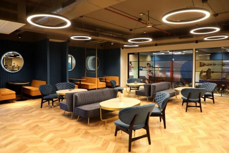 Rental Commercial Office Space 5000 Sq.Ft. in Prasanth Layout Bangalore ...