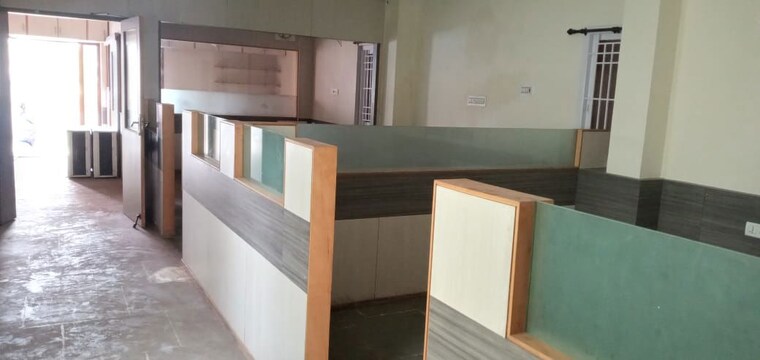 Rental Commercial Office Space 1300 Sq.Ft. in Rs Puram Coimbatore ...