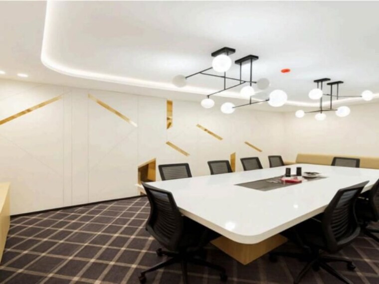 Rental Commercial Office Space 24500 Sq.Ft. in Prasanth Layout ...