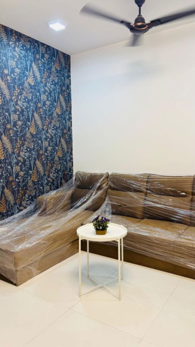 Rental 850 Sq.Ft. Apartment in Bramhacorp The Collection, Kalyani Nagar ...