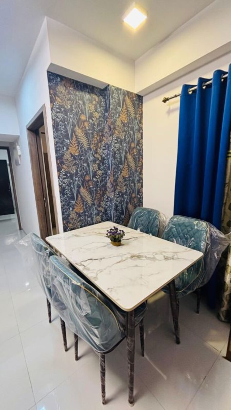 Rental 850 Sq.Ft. Apartment in Bramhacorp The Collection, Kalyani Nagar ...