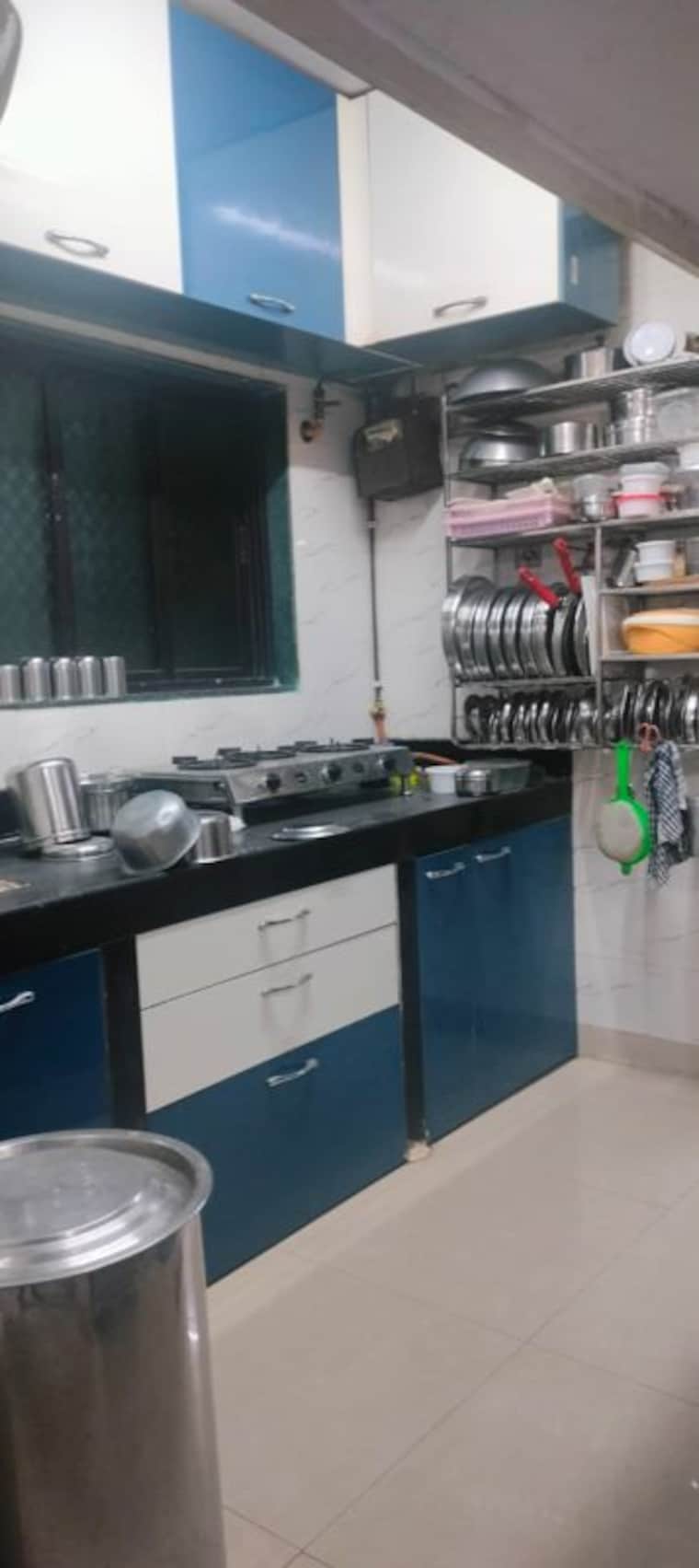 Rental 1 Bedroom 306 Sq.Ft. Apartment in Mahada Building, Malad West ...