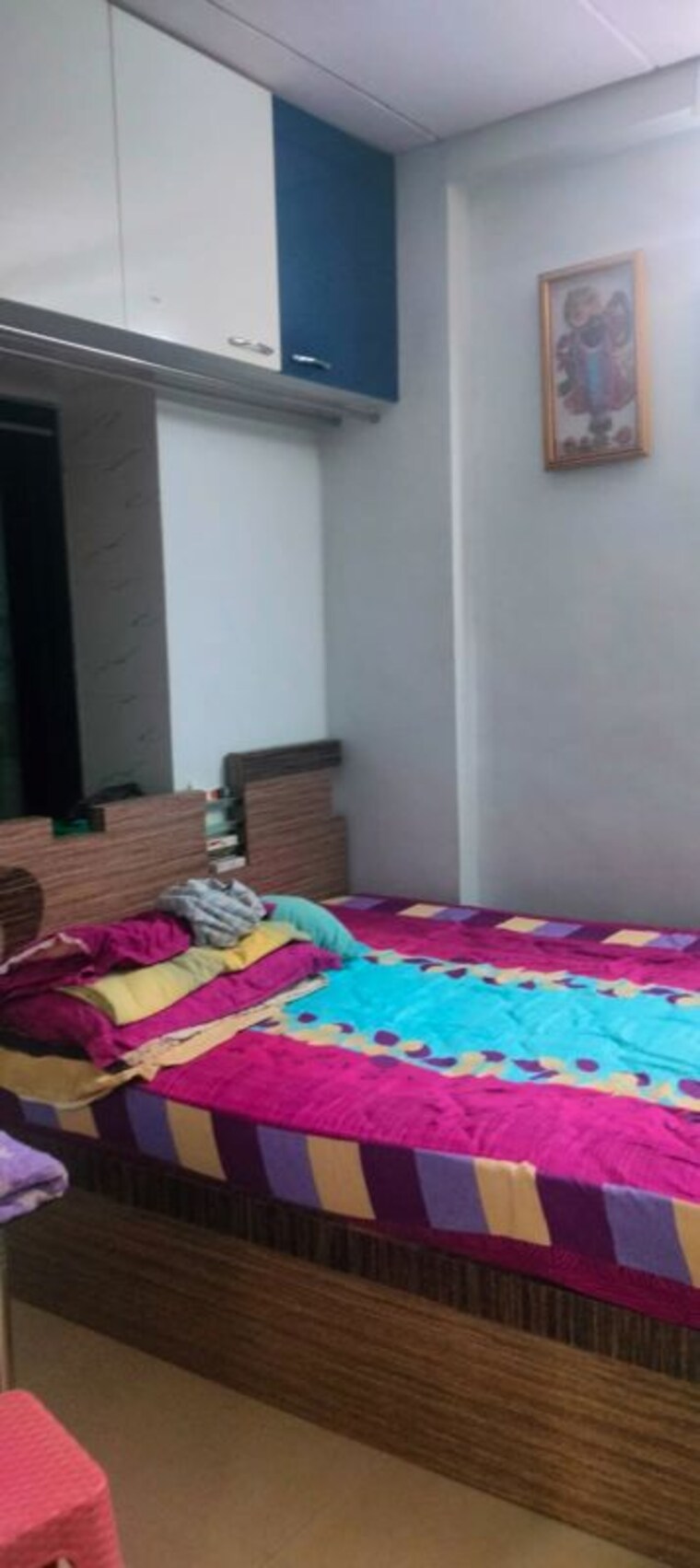 Rental 1 Bedroom 306 Sq.Ft. Apartment in Mahada Building, Malad West ...