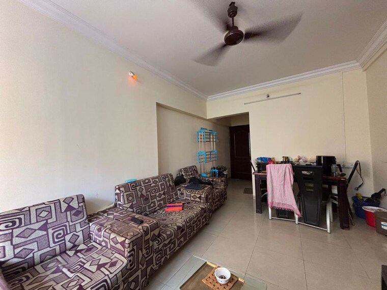 Rental 1 Bedroom 550 Sq.Ft. Apartment in Leela Mahal CHS, Powai Mumbai ...