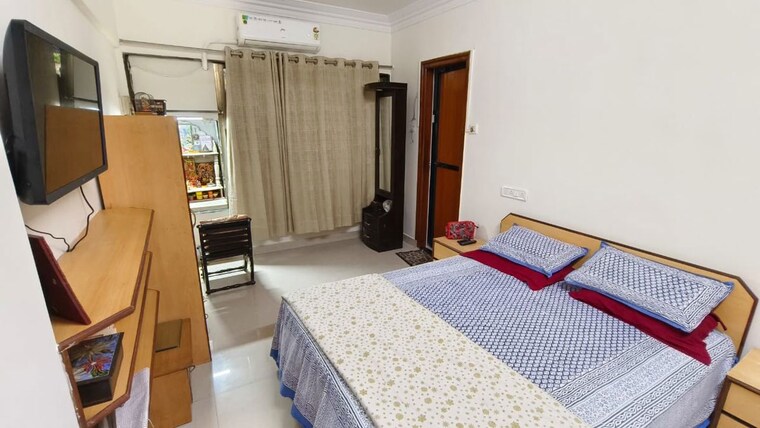 Rental 1 Bedroom 500 Sq.Ft. Apartment in Mota Mahal Apartment, Andheri ...