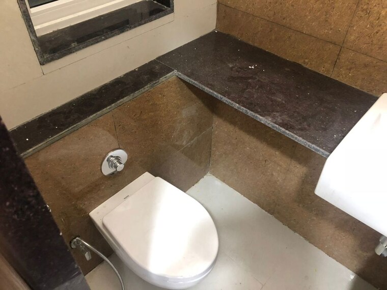 Rental 2 Bedroom 1000 Sq.Ft. Apartment in Ganga Legend, Bavdhan Pune ...