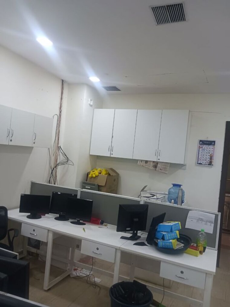 Rental Commercial Office Space 500 Sq.Ft. in Neptune Eastern Business ...