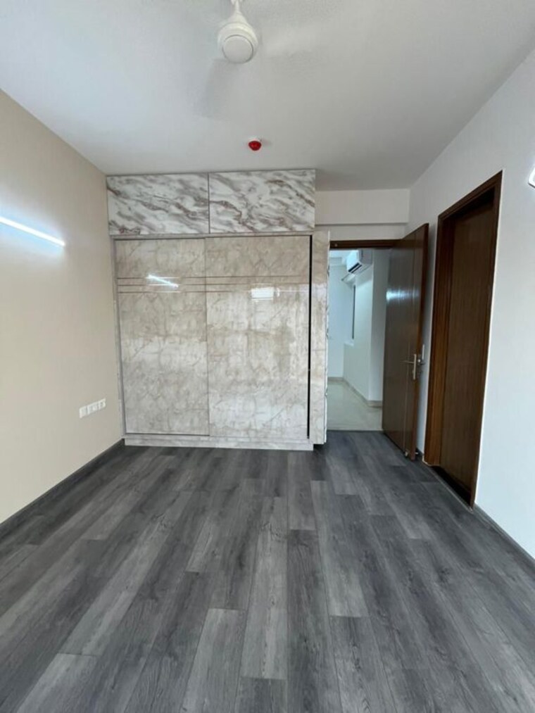 Rental 2 Bedroom 1404 Sq.Ft. Apartment in Anant Raj Maceo, Sector 91 ...