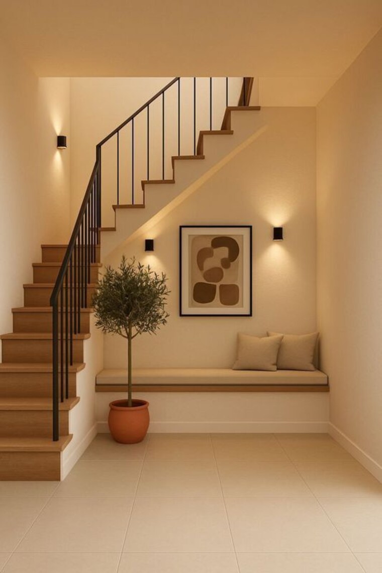 Rental 3 Bedroom 325 Sq.Yd. Builder Floor in Defence Colony Delhi ...